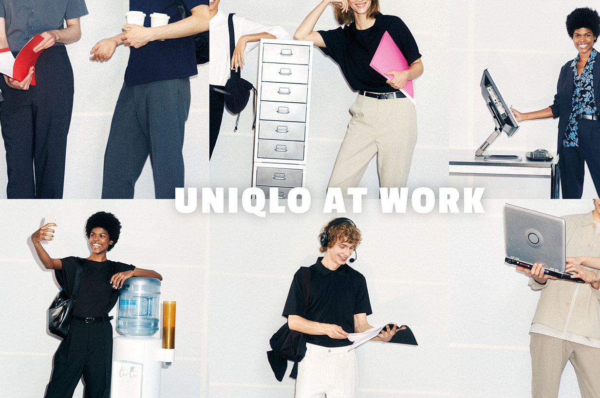 UNIQLO