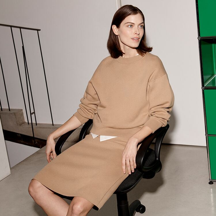 Women's UNIQLO at WORK Collection | UNIQLO US