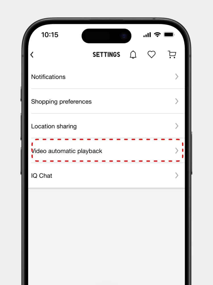 UNIQLO.com and App Service Update | UNIQLO US