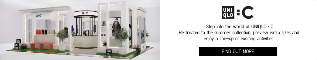 UNIQLO