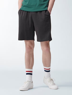 Men's Shorts Collection | UNIQLO TH