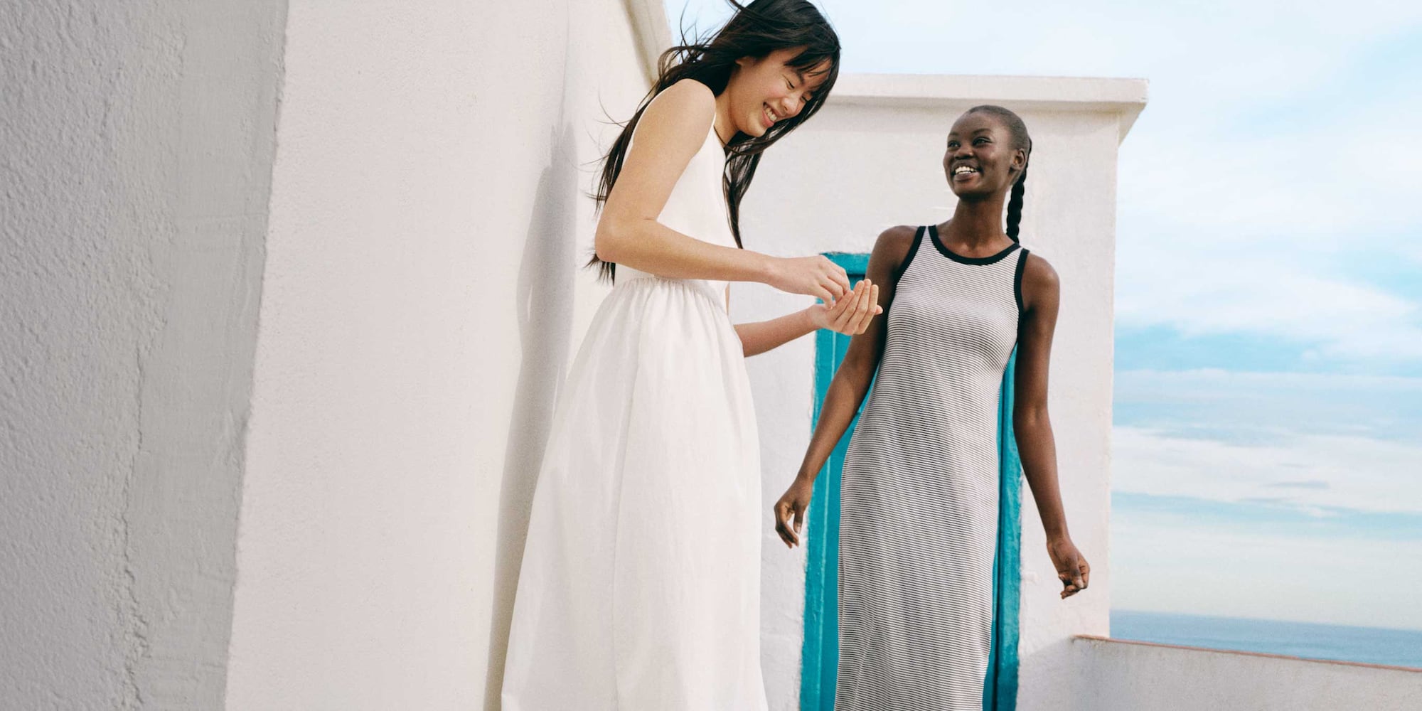 Women's, Men's and Kids' Clothing & Accessories | UNIQLO US