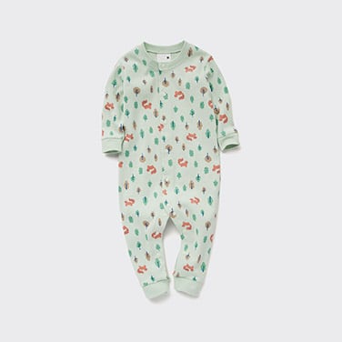 Shop Baby Clothing & Accessories | UNIQLO US