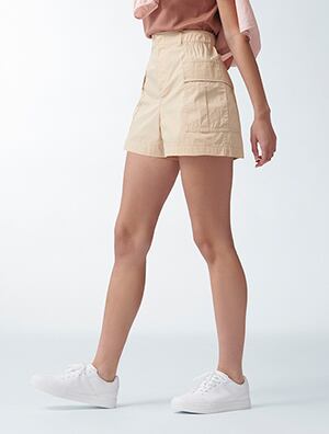 Women's Shorts Collection | UNIQLO TH
