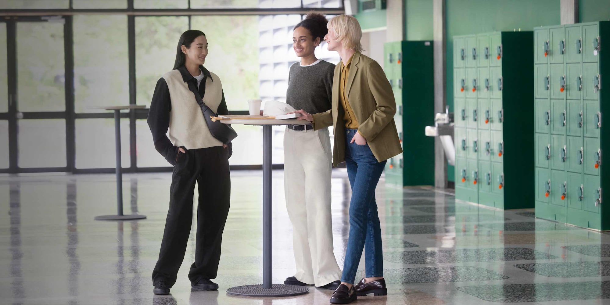 Women's, Men's and Kids' Clothing & Accessories | UNIQLO US