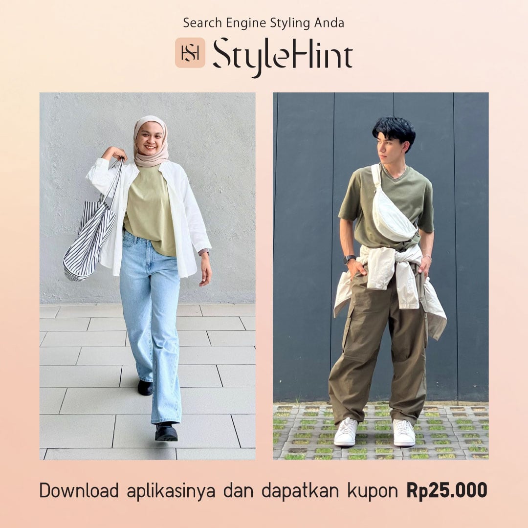 Link Bio | UNIQLO Indonesia