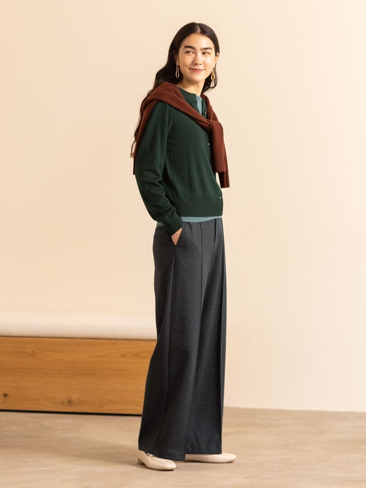 Women's workwear collection | UNIQLO