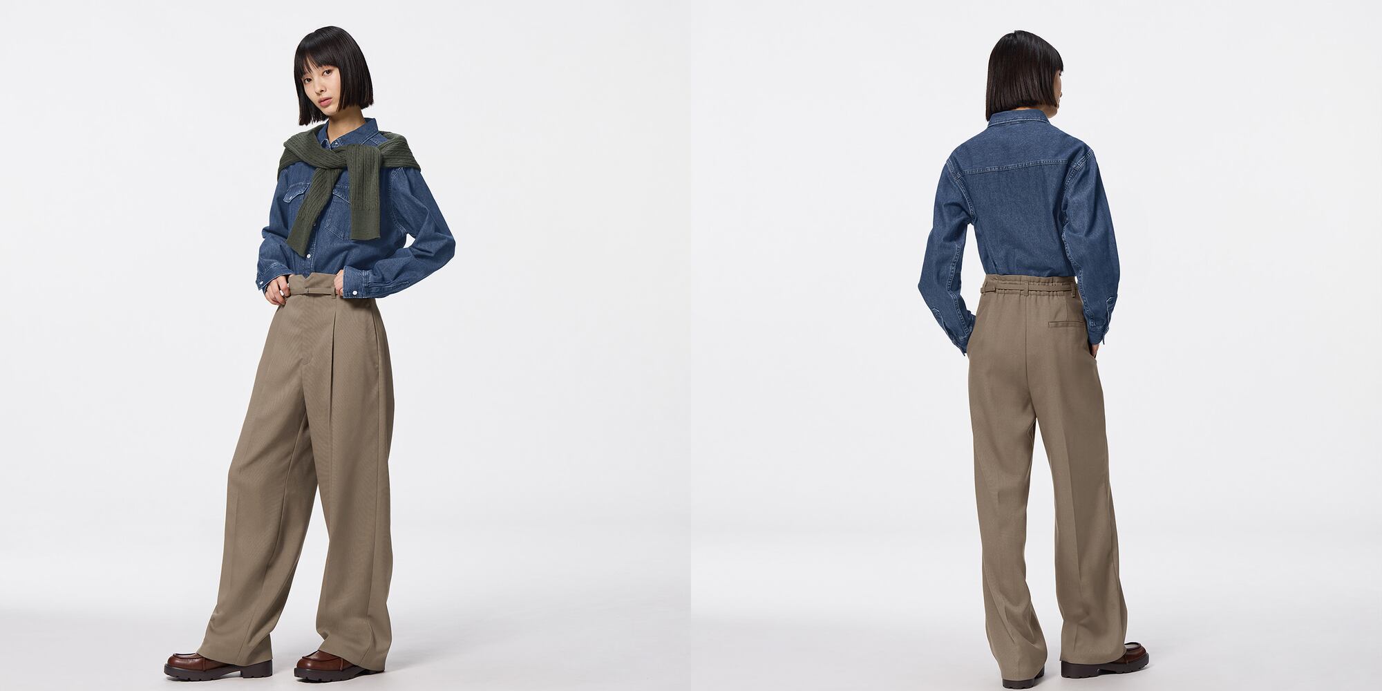 Women's,Men's Clothing & Accessories / GU US