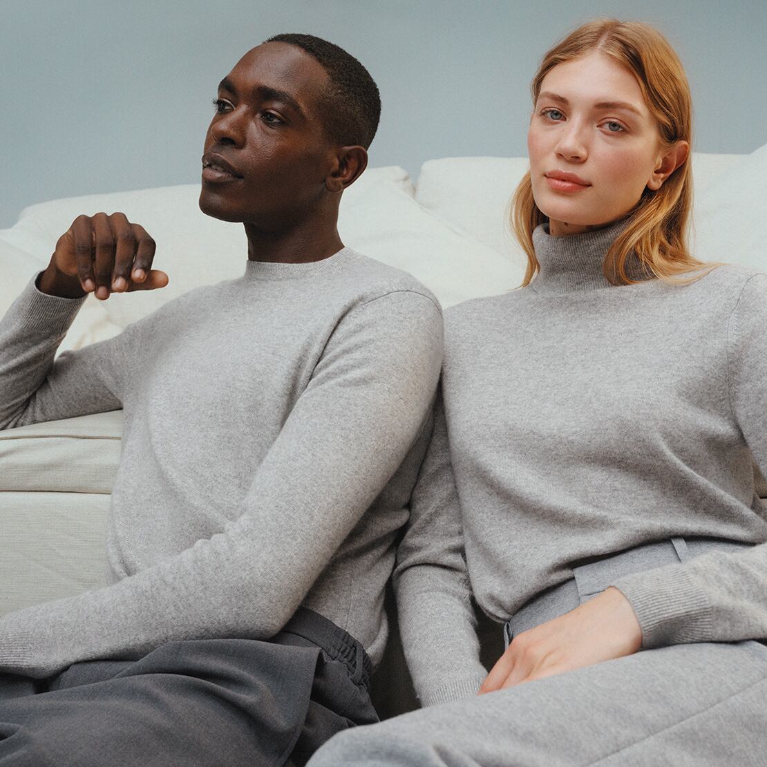 Welcome to UNIQLO | UNIQLO IT