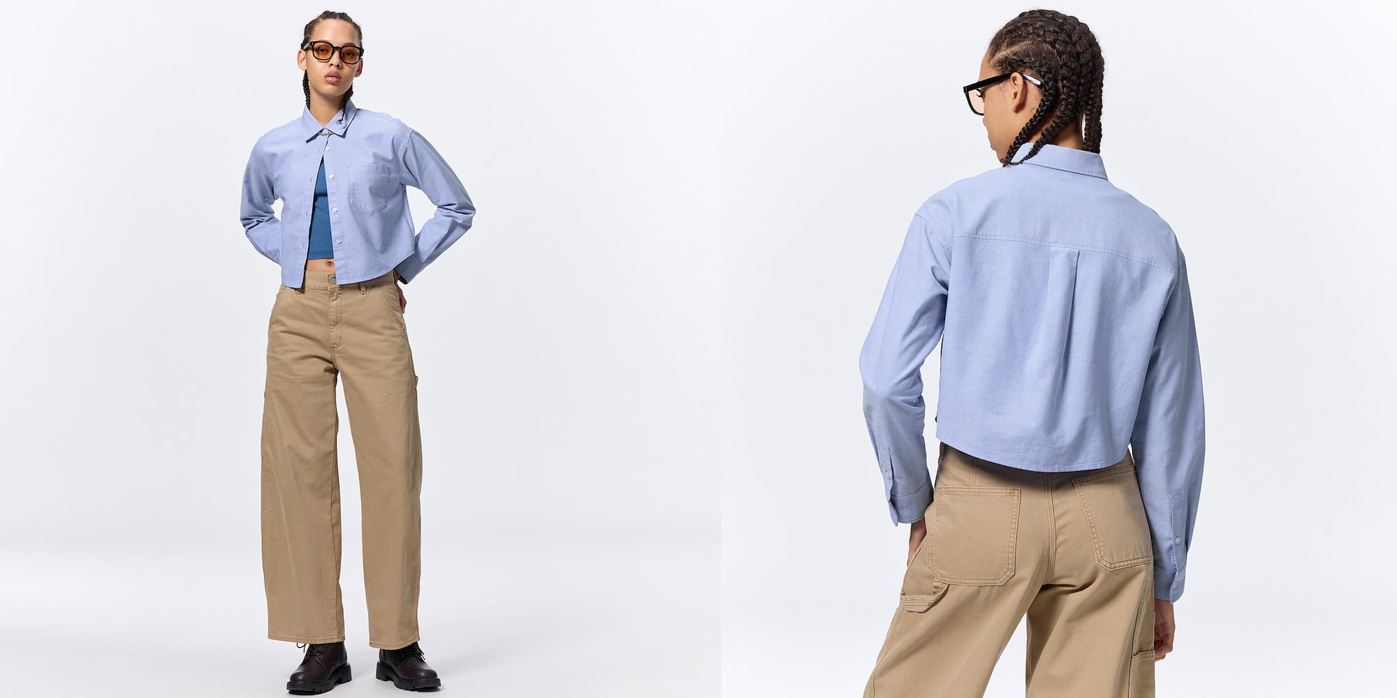 Women's,Men's Clothing & Accessories / GU US