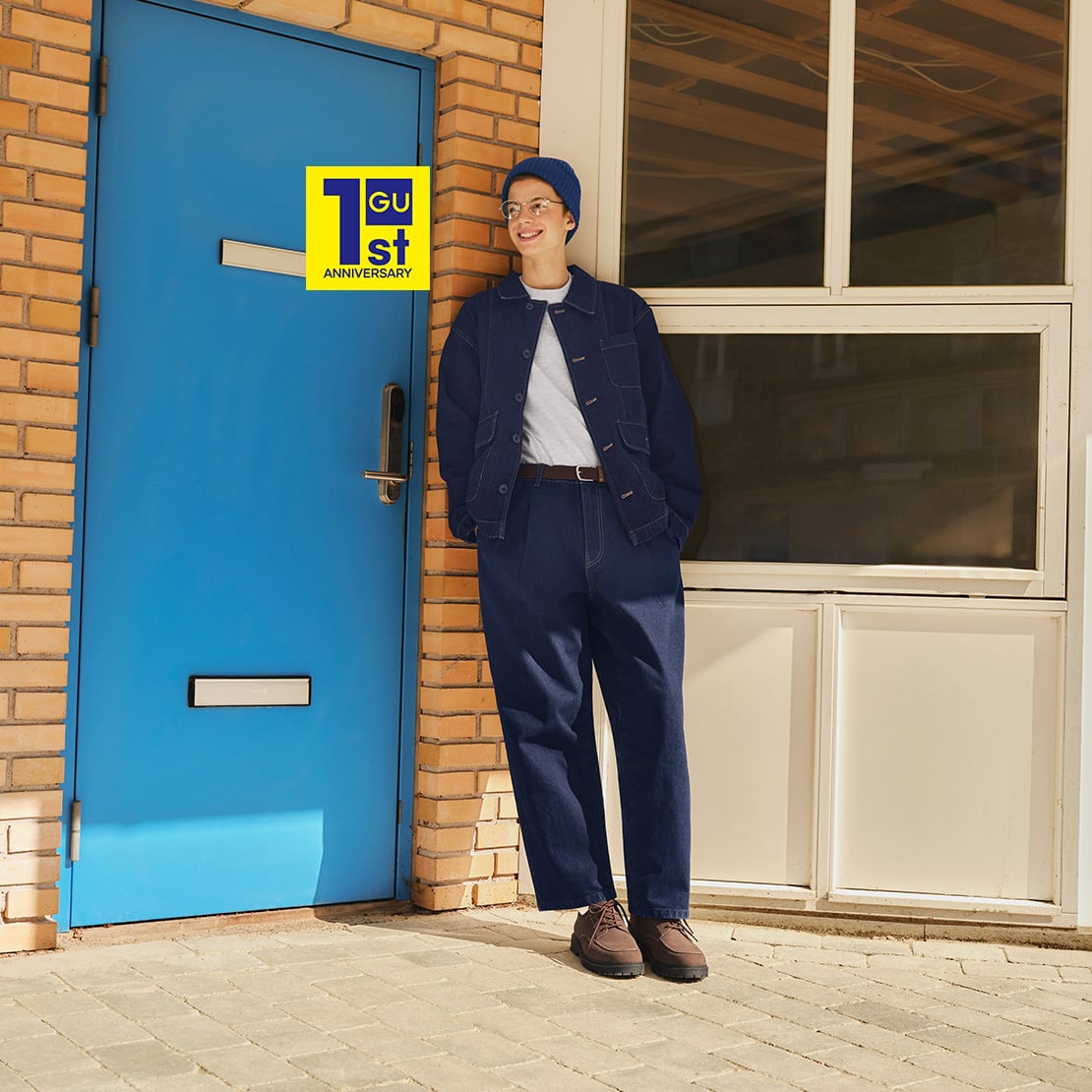 Women's,Men's Clothing & Accessories / GU US