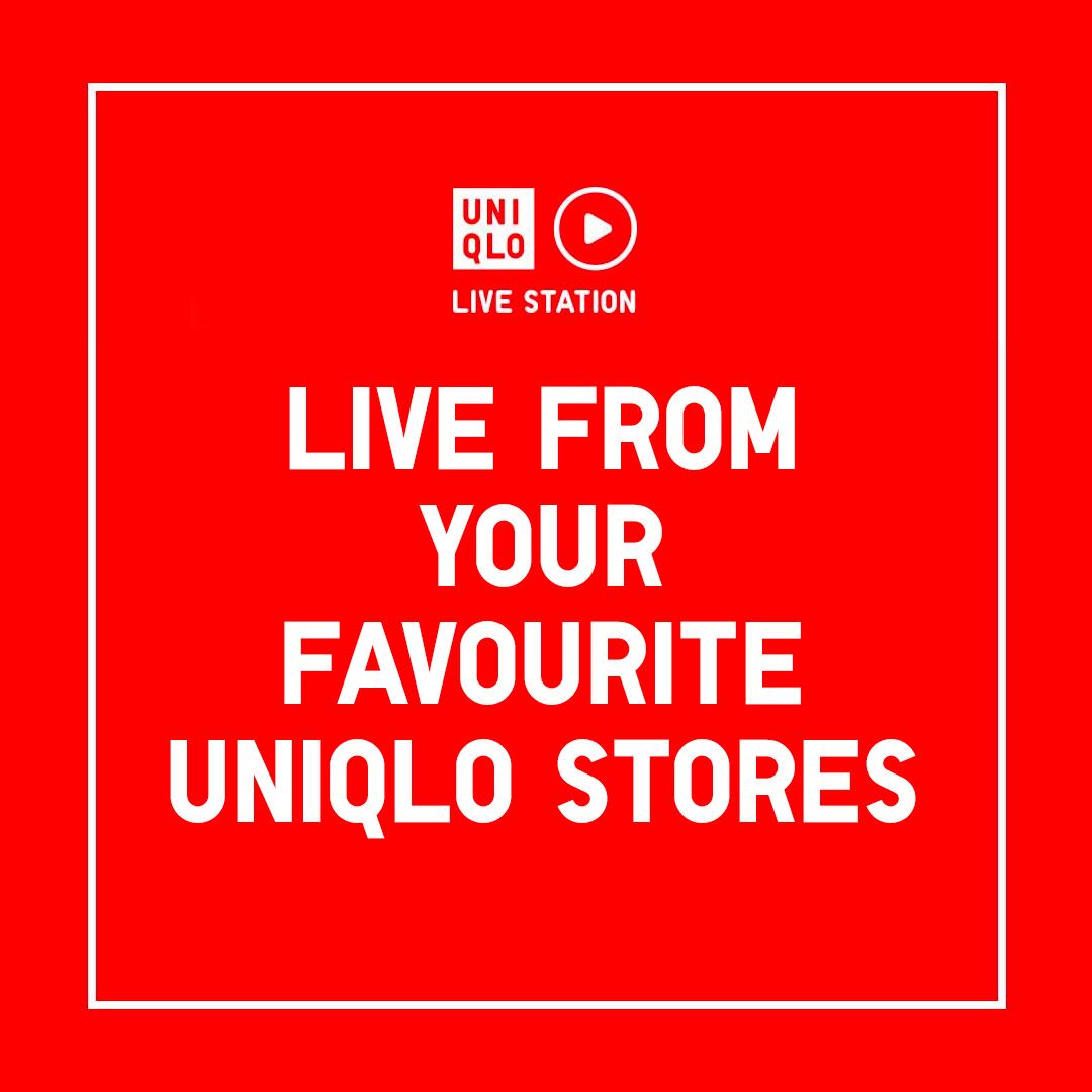 UNIQLO