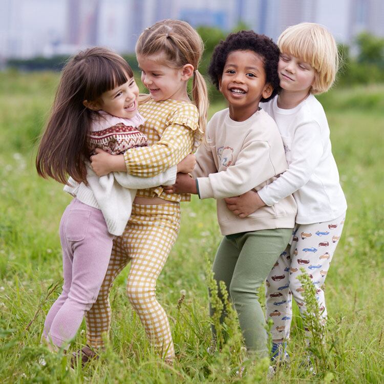 Shop Baby Clothing & Accessories | UNIQLO US