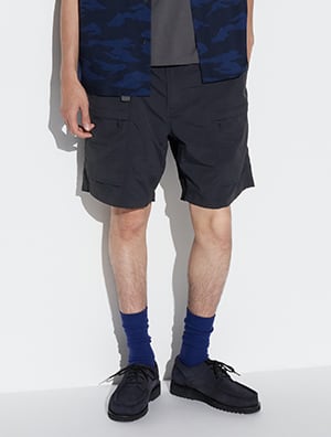 Men's Shorts Collection | UNIQLO TH