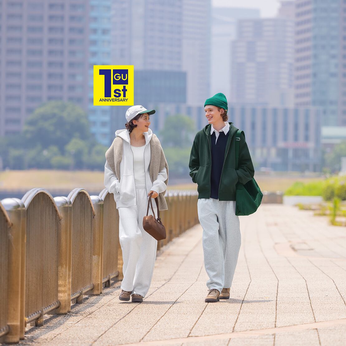 Women's,Men's Clothing & Accessories / GU US