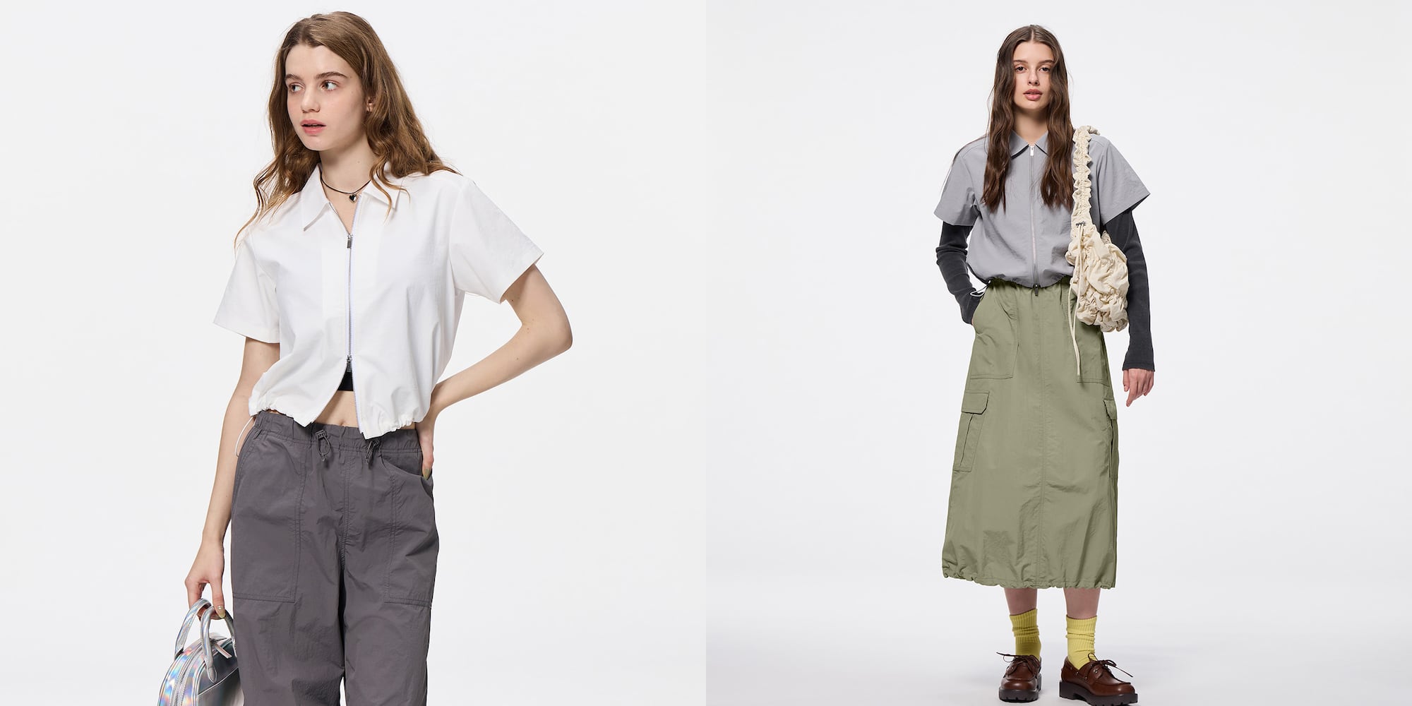 Women's,Men's Clothing & Accessories / GU US