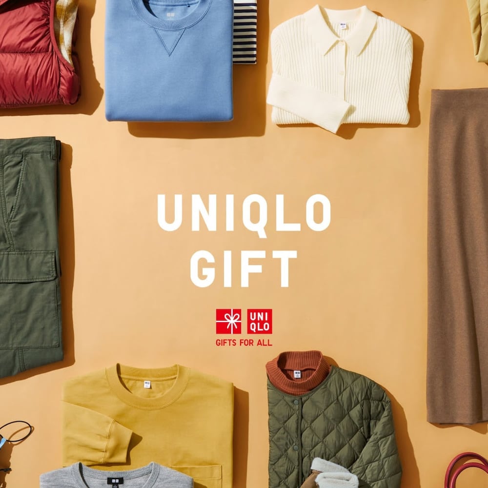 UNIQLO