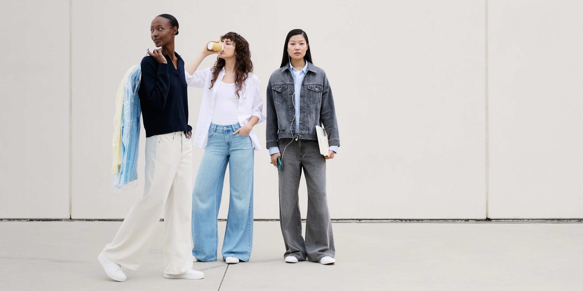 Women's, Men's and Kids' Clothing & Accessories | UNIQLO US