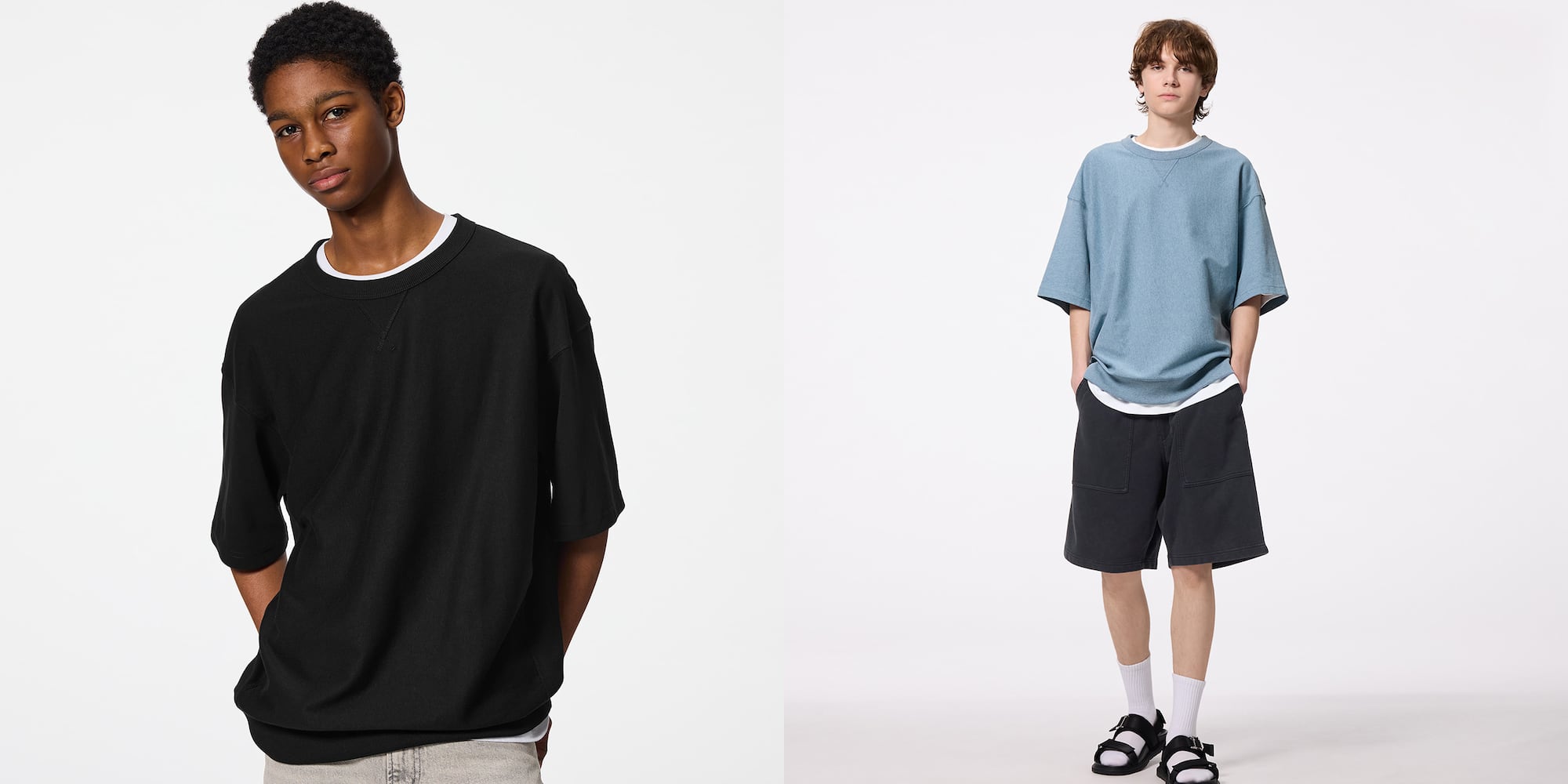 Women's,Men's Clothing & Accessories / GU US