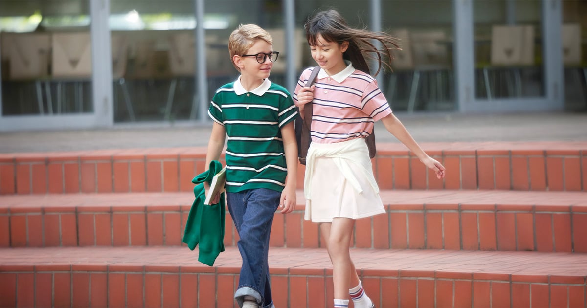 Kids & Baby Collection | UNIQLO VN