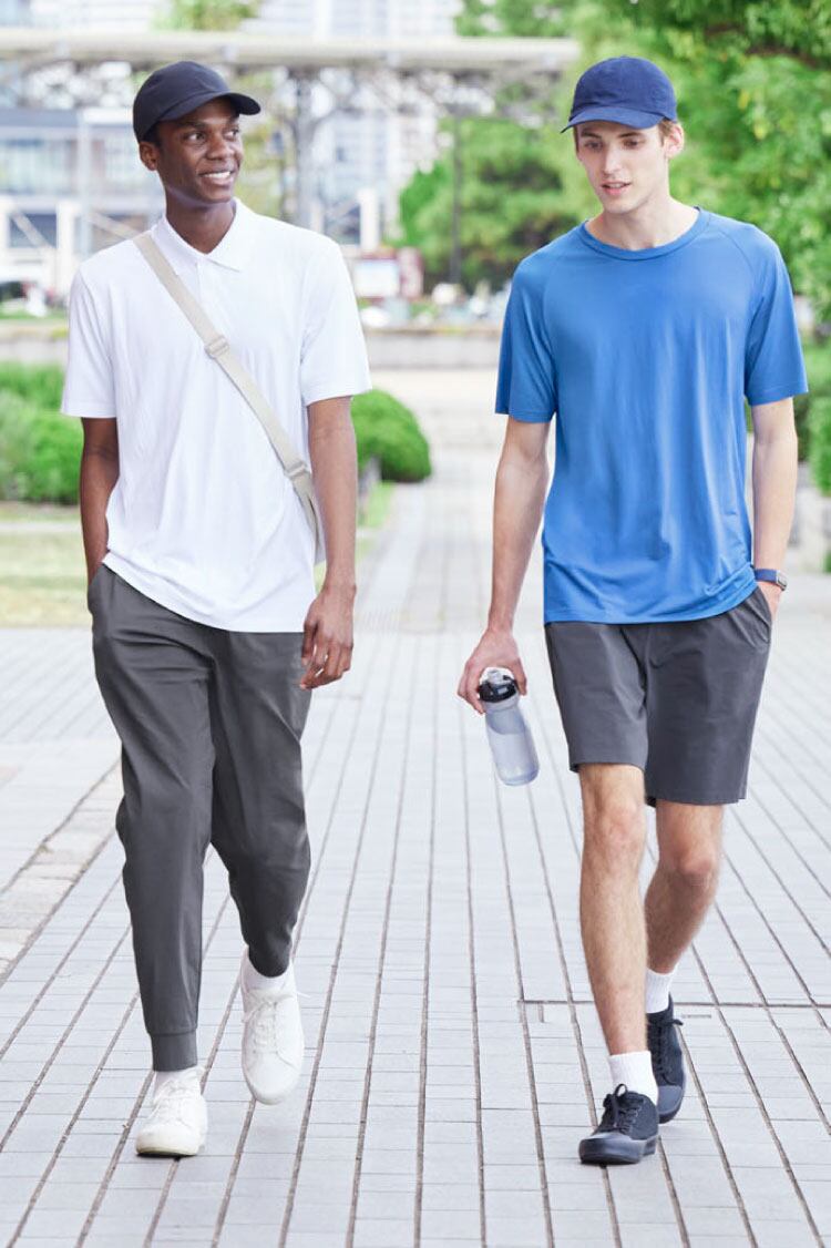 SPORT UTILITY WEAR | UNIQLO TH