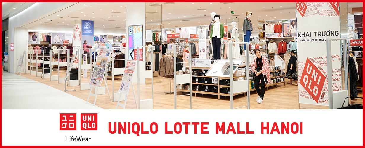UNIQLO