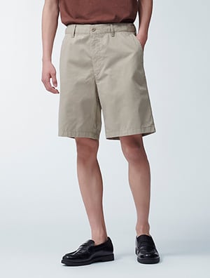 Men's Shorts Collection | UNIQLO TH