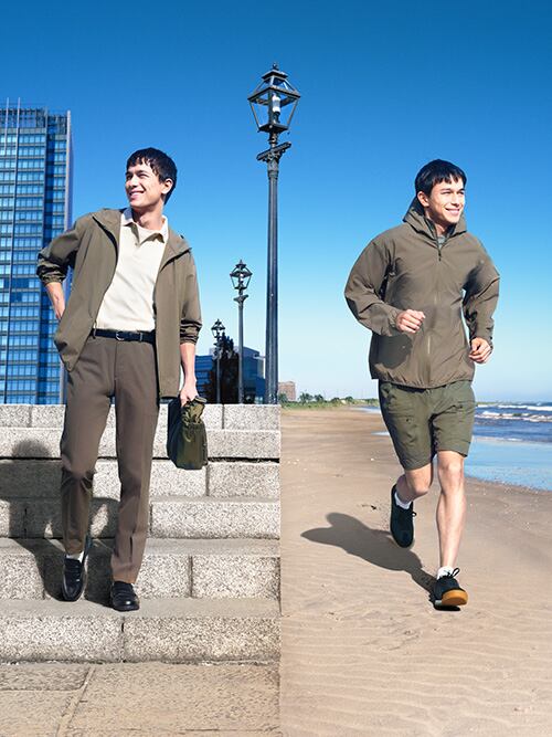 UNIQLO ESSENTIALS | UNIQLO TH