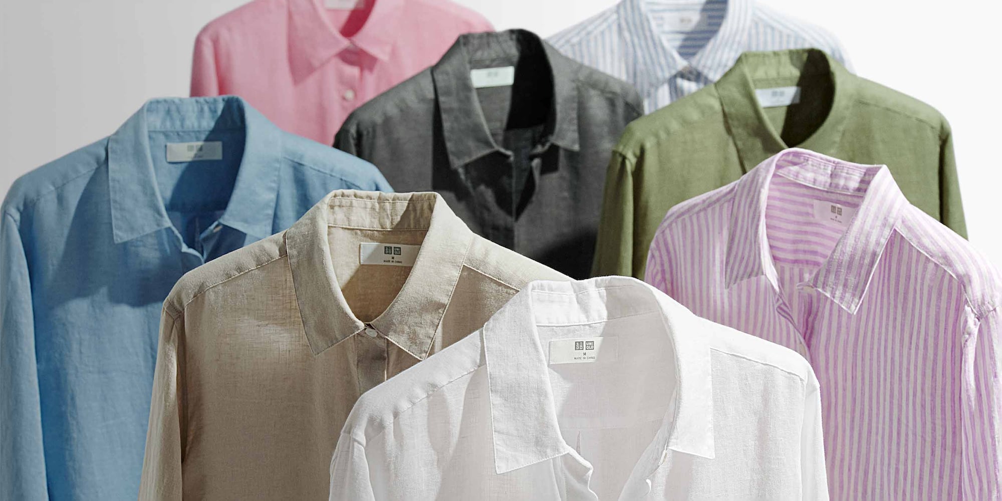 Kid's Clothing & Accessories | UNIQLO US