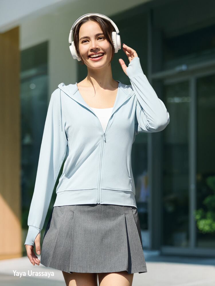Women's UV Protection Collection | UNIQLO TH