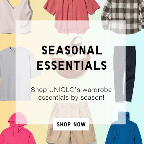UNIQLO