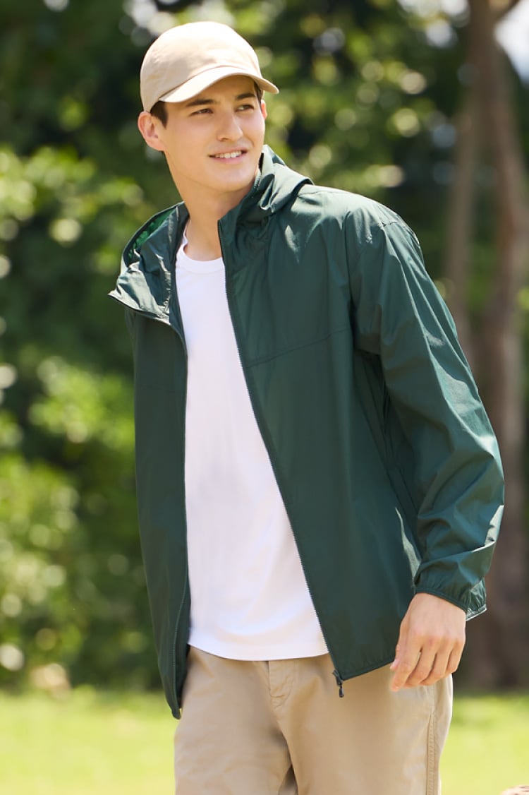 SPORT UTILITY WEAR | UNIQLO TH