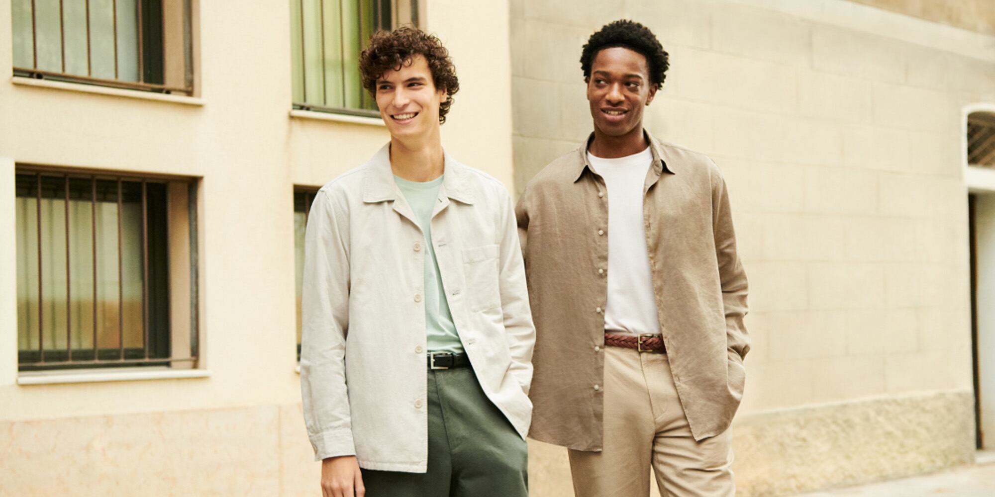 Welcome to UNIQLO | UNIQLO