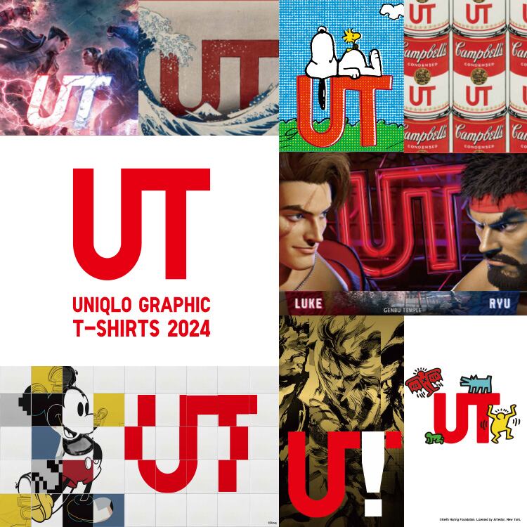 UNIQLO