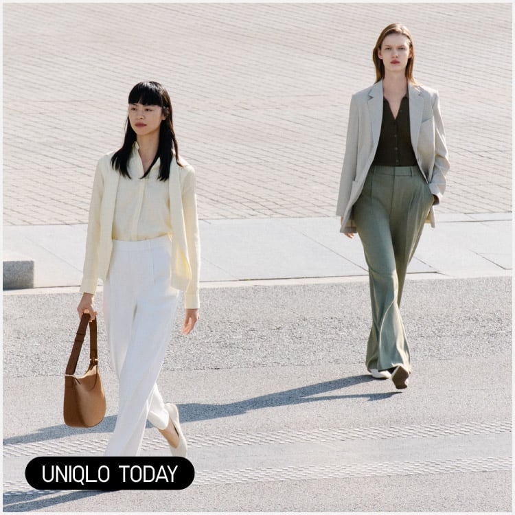 UNIQLO