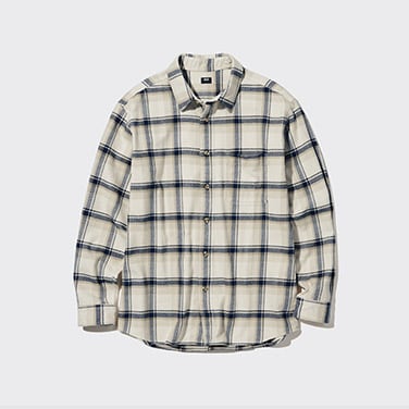 Shop Men's Clothing & Accessories | UNIQLO US