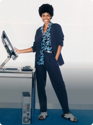 UNIQLO at WORK Women's Collection | UNIQLO CA