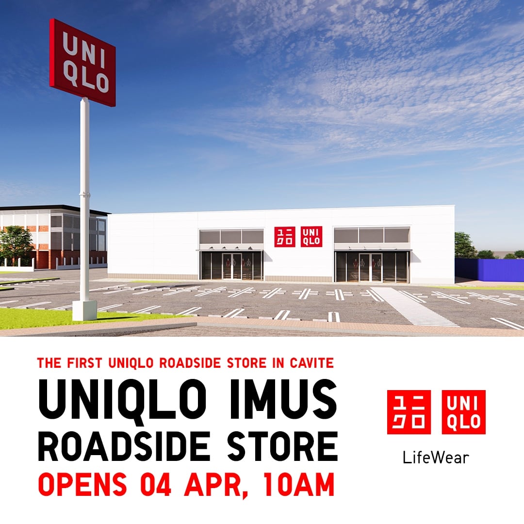 UNIQLO