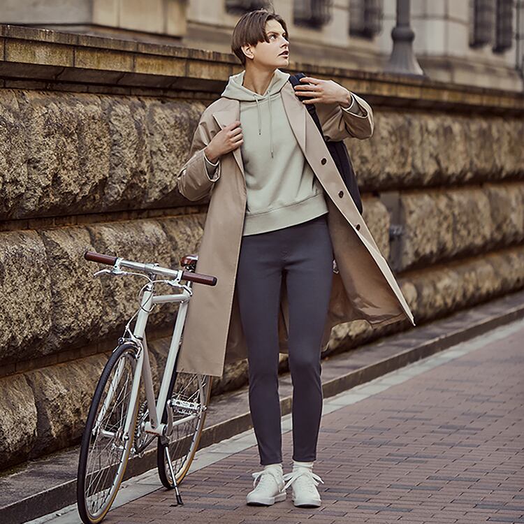 Work in comfort with UNIQLO | UNIQLO