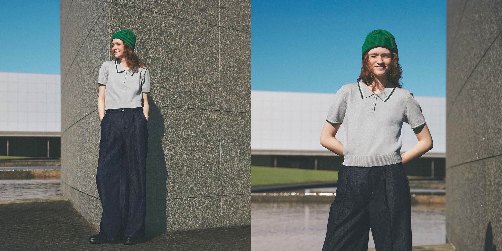 Women's,Men's Clothing & Accessories / GU US