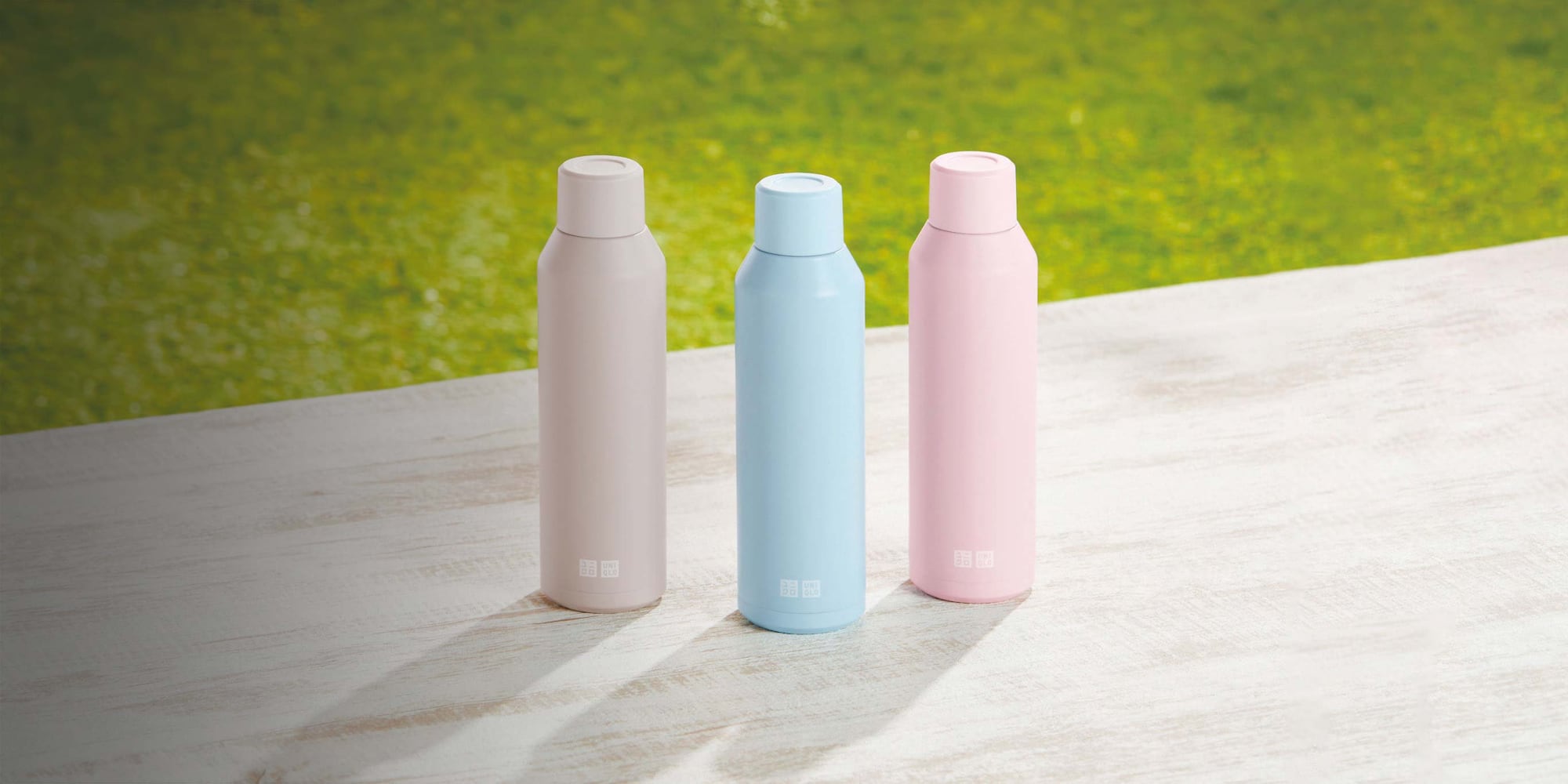 Women's, Men's and Kids' Clothing & Accessories | UNIQLO US