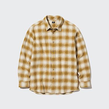Shop Men's Clothing & Accessories | UNIQLO US
