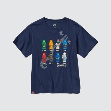 Shop Kids' Clothing & Accessories | UNIQLO US