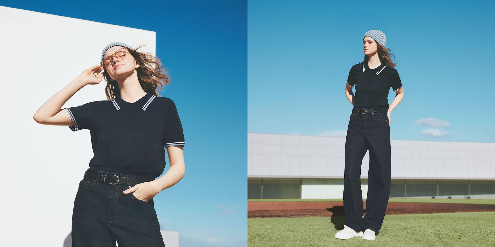 Women's Clothing & Accessories / GU US