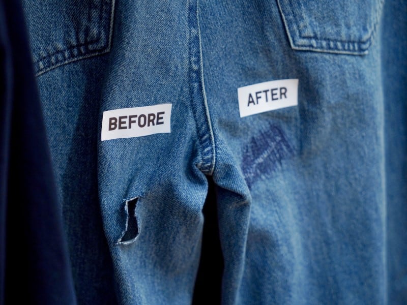 RE.UNIQLO STUDIO │ UNIQLO Sustainability