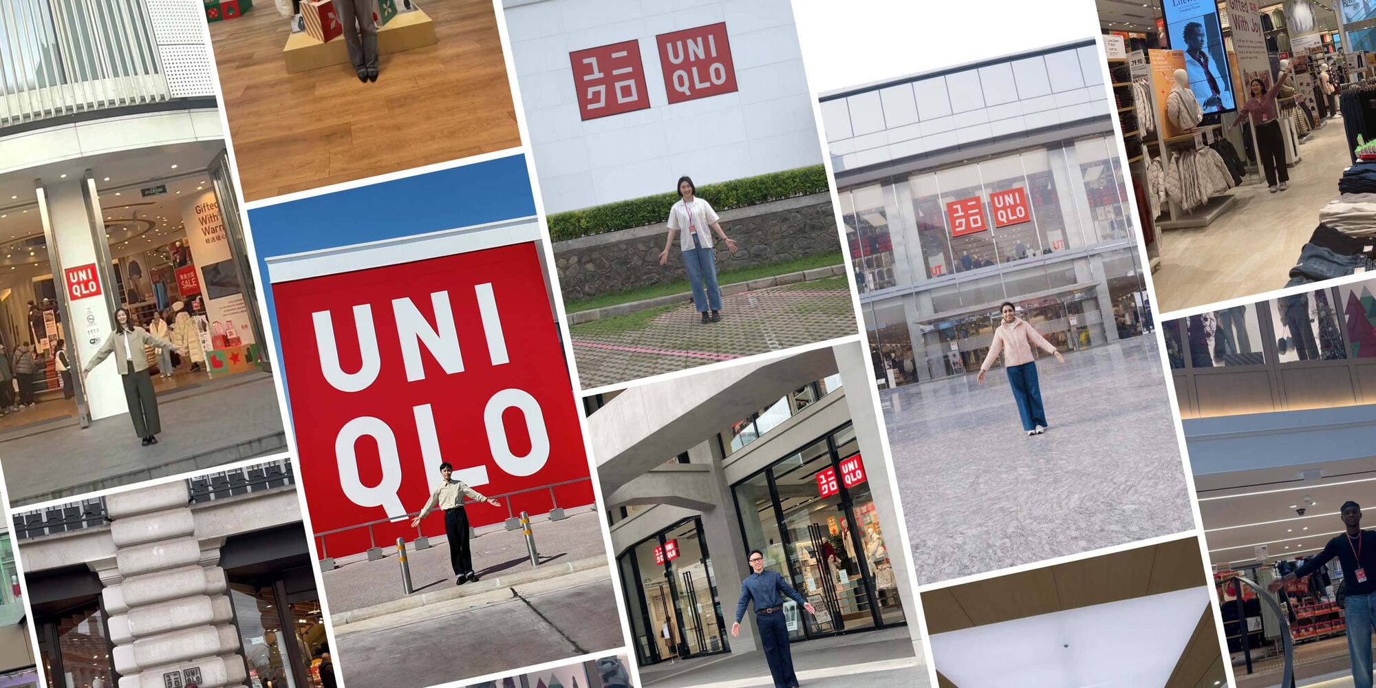 UNIQLO