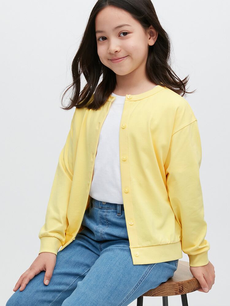 UV Protection Collection 2023 Spring/Summer | UNIQLO TH