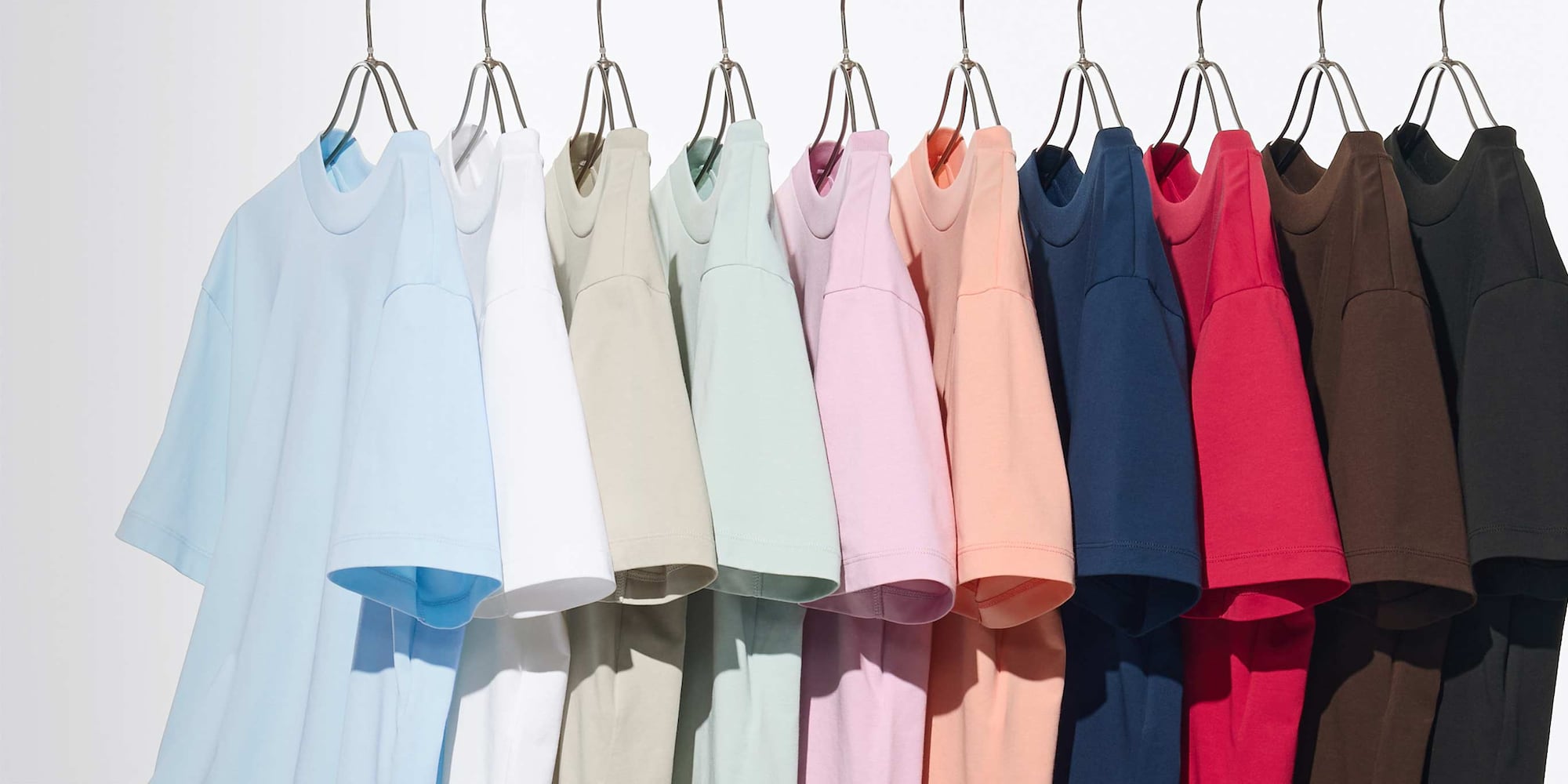 Shop Women's Clothing & Accessories | UNIQLO US