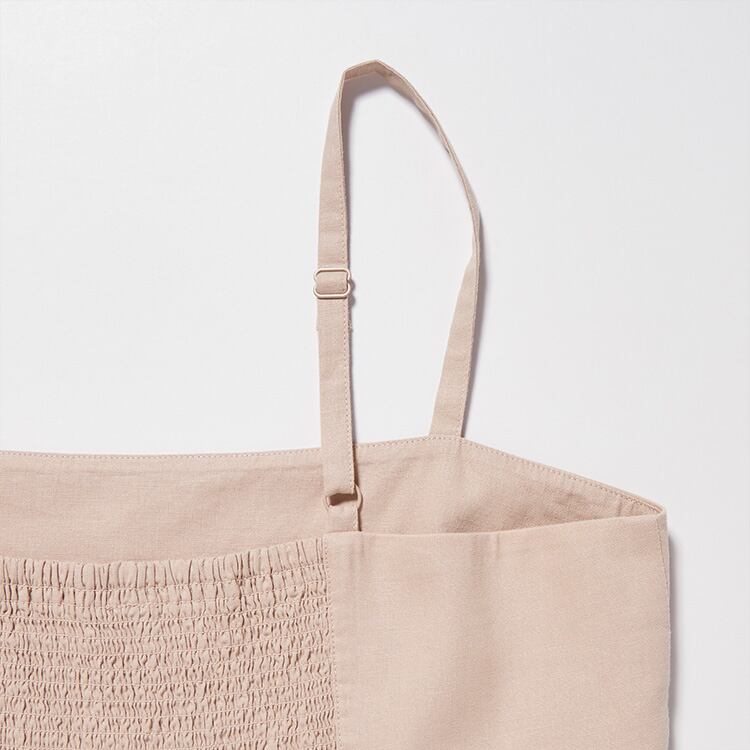 Linen Collection 2023 Spring/Summer | UNIQLO TH