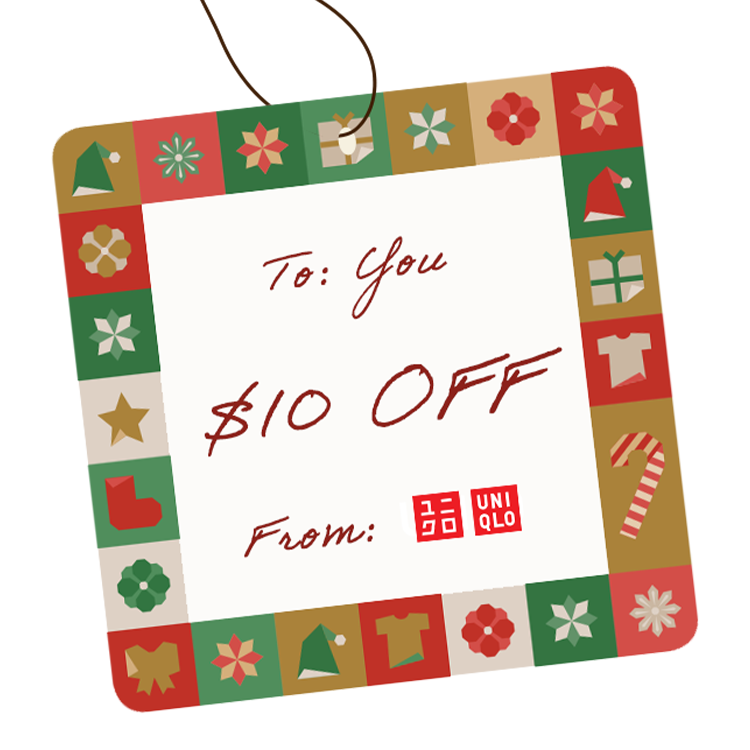 Holiday Inspiration 2024 | UNIQLO US